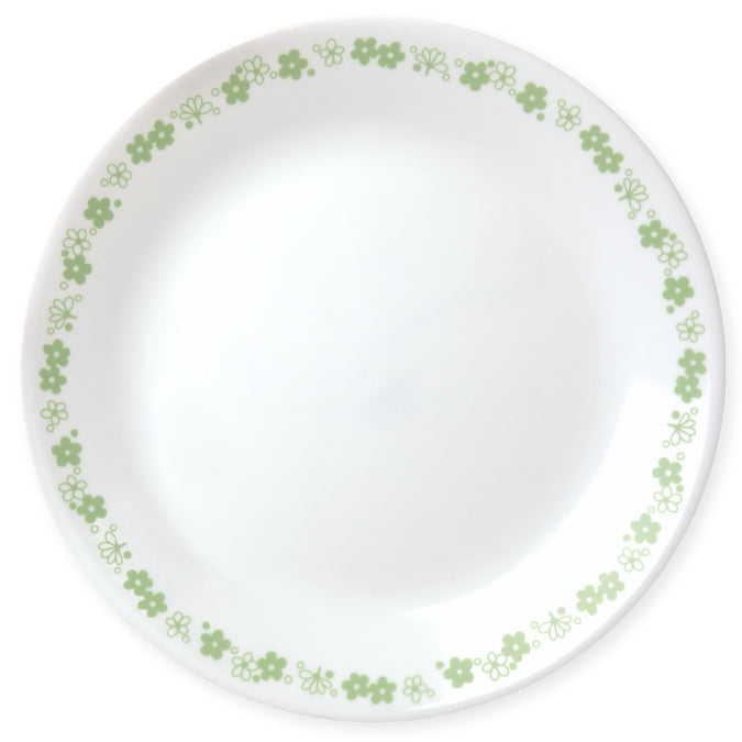 Spring Blossom Green | Corelle Dinnerware Pattern – Global Kitchen Brands Australia Pty Ltd