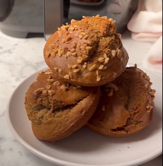 Banana Bliss Loaf – Global Kitchen Brands Australia Pty Ltd