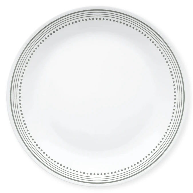 Mystic Gray - Corelle Dinnerware Pattern – Global Kitchen Brands ...