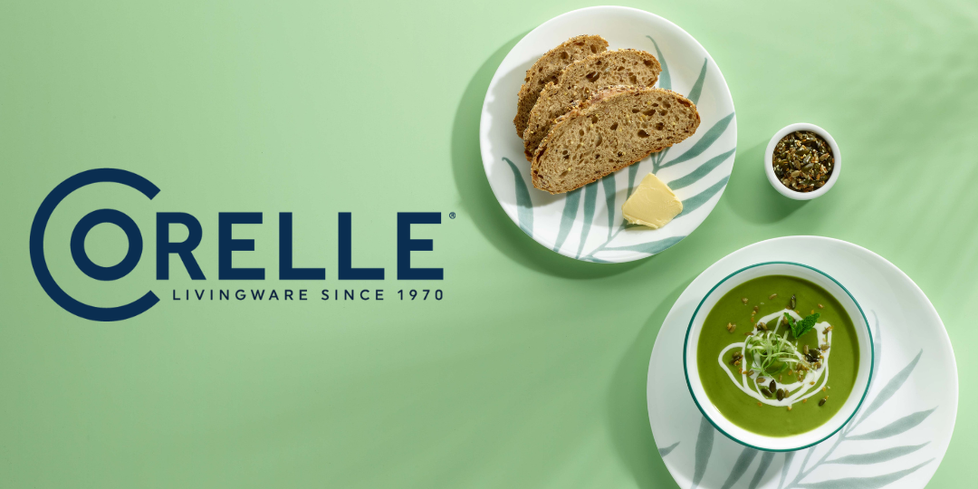 Corelle - Official Australia Online Store - Buy Corelle Dinner Sets ...