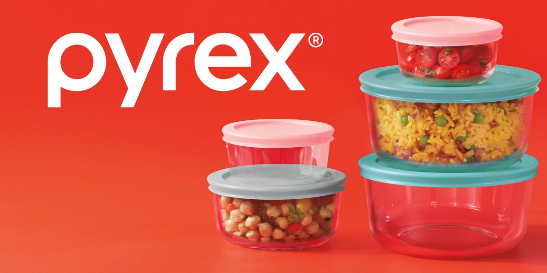 Pyrex - Official Australia Online Store - Buy Pyrex Measuring Cups ...