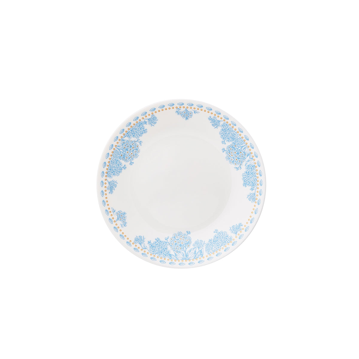 Corelle® Hydrangea Side Plate 17cm – Global Kitchen Brands Australia ...