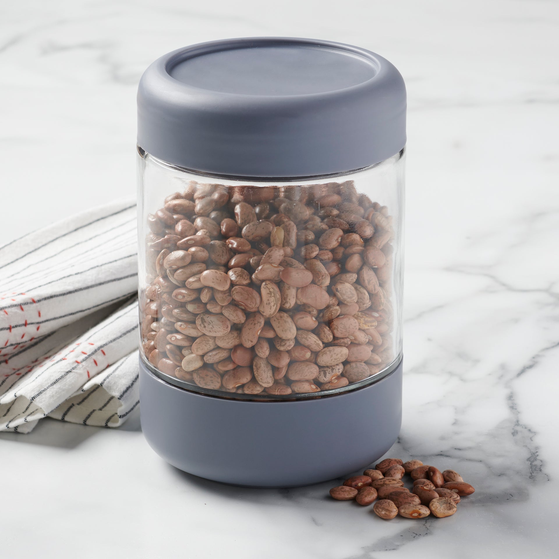 CLEARANCE Anchor Hocking® Secure Lock Revolution Jar 950mL – Global ...