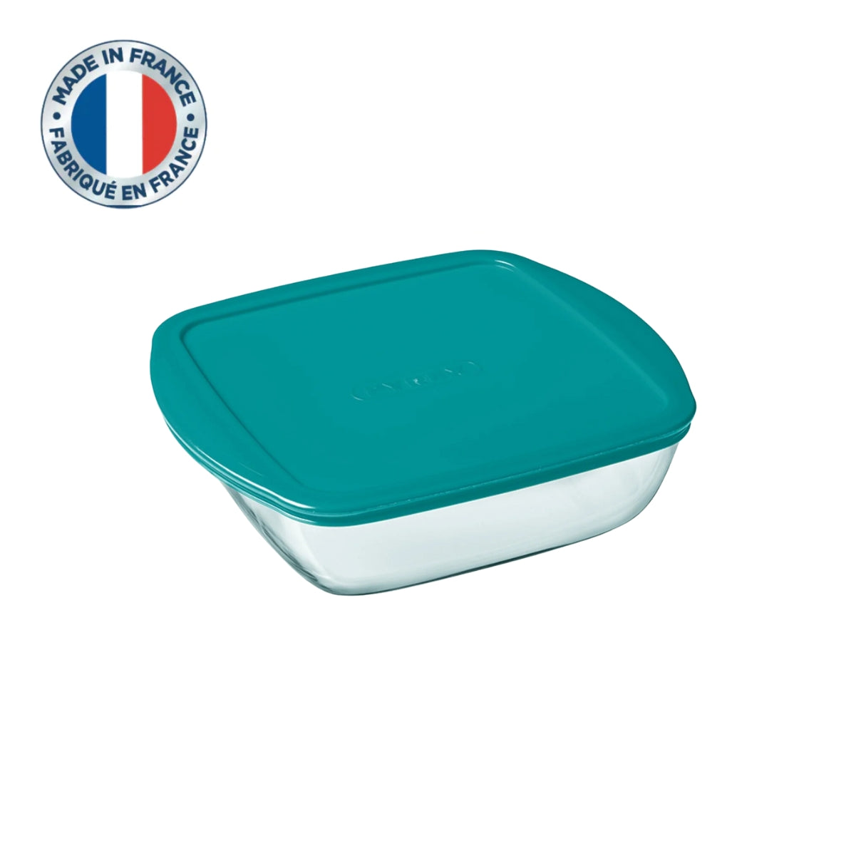PYREX® Cook & Store Square Storage 1L – Global Kitchen Brands Australia ...