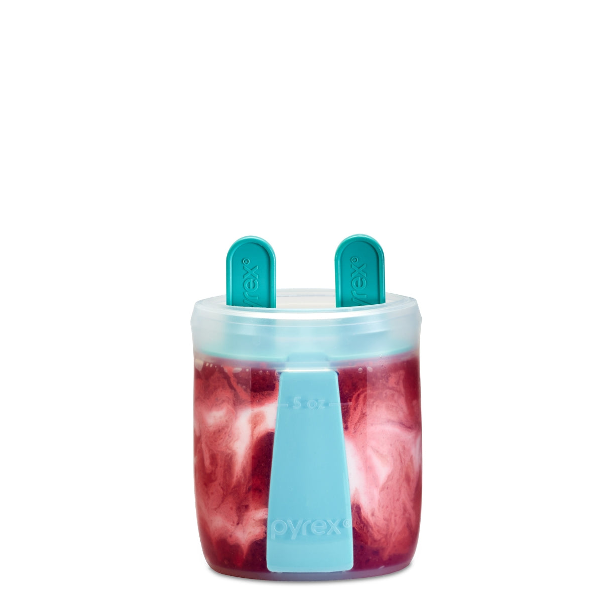 Pyrex® Littles Silicone Popsicle Pouch – Global Kitchen Brands ...