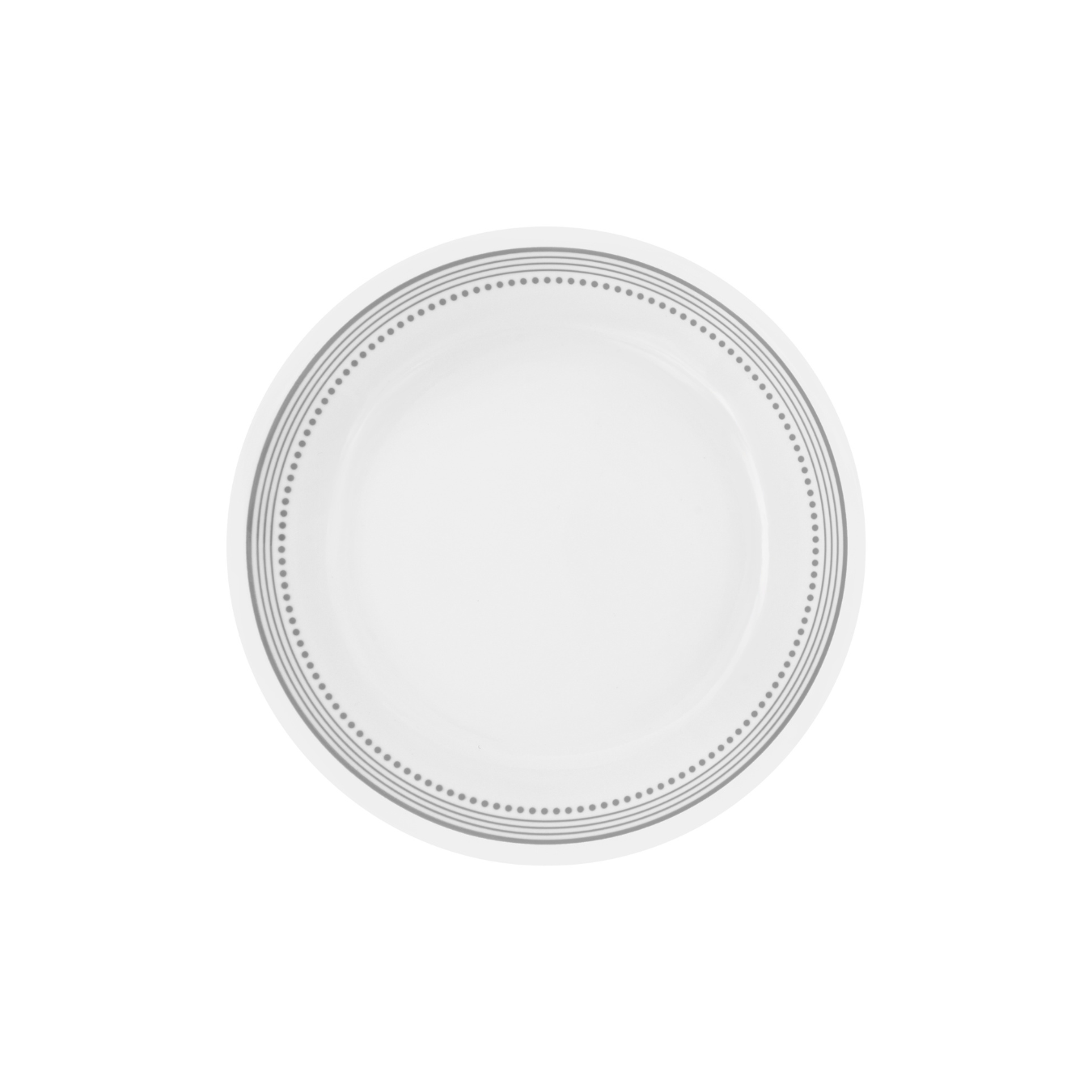 CLEARANCE Corelle® Mystic Gray Side Plate 17cm – Global Kitchen Brands ...