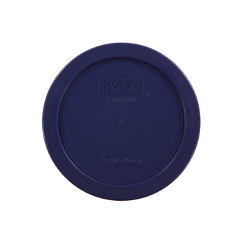 Pyrex® Replacement Blue Lid Round 4 Cup-7201 PC – Global Kitchen Brands ...