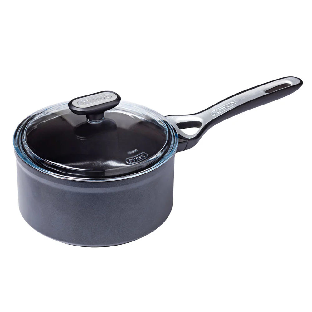 CLEARANCE PYREX® Cookware Origin Induction NS 20cm Saucepan – Global ...
