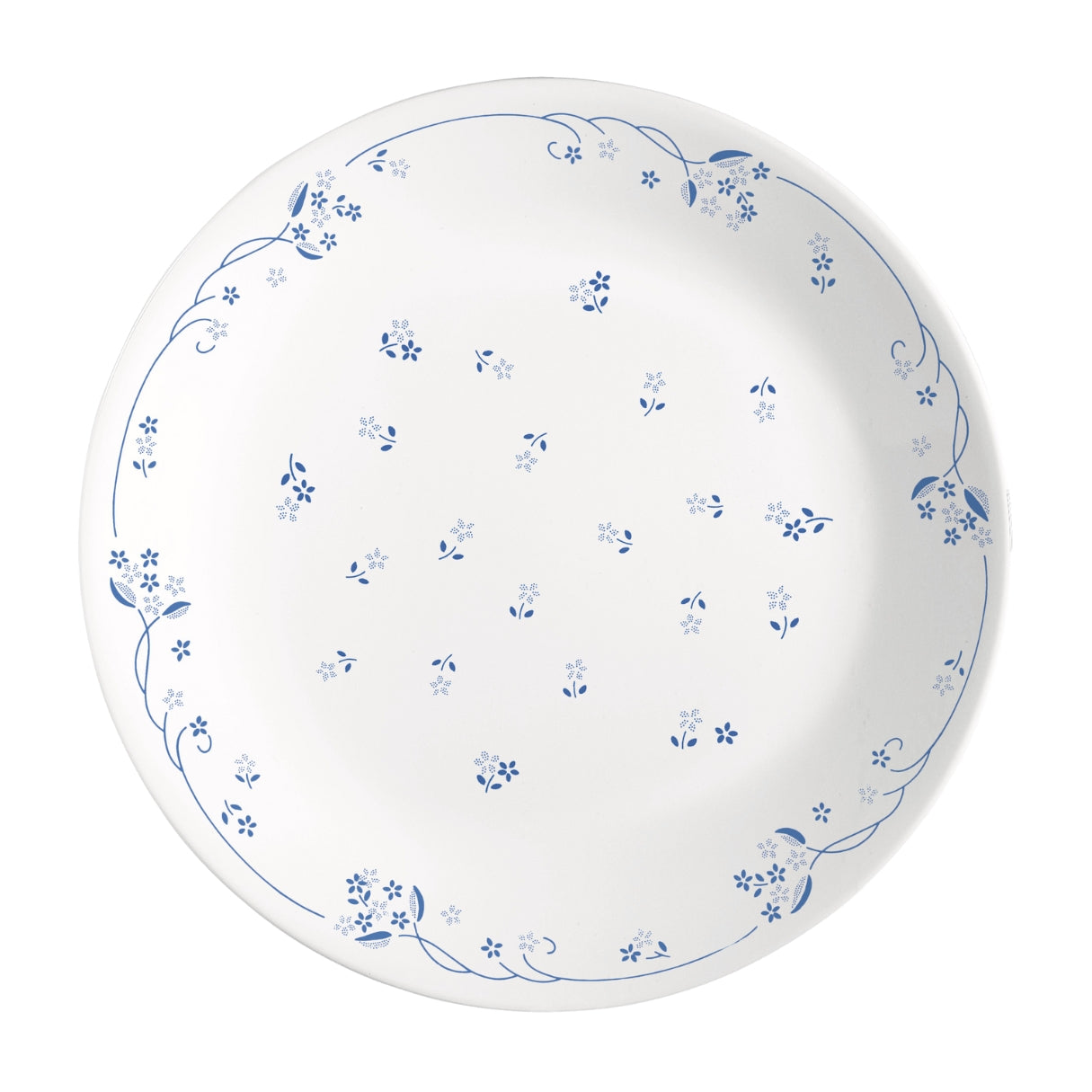 Corelle® Provincial Blue Dinner Plate 26cm – Global Kitchen Brands ...
