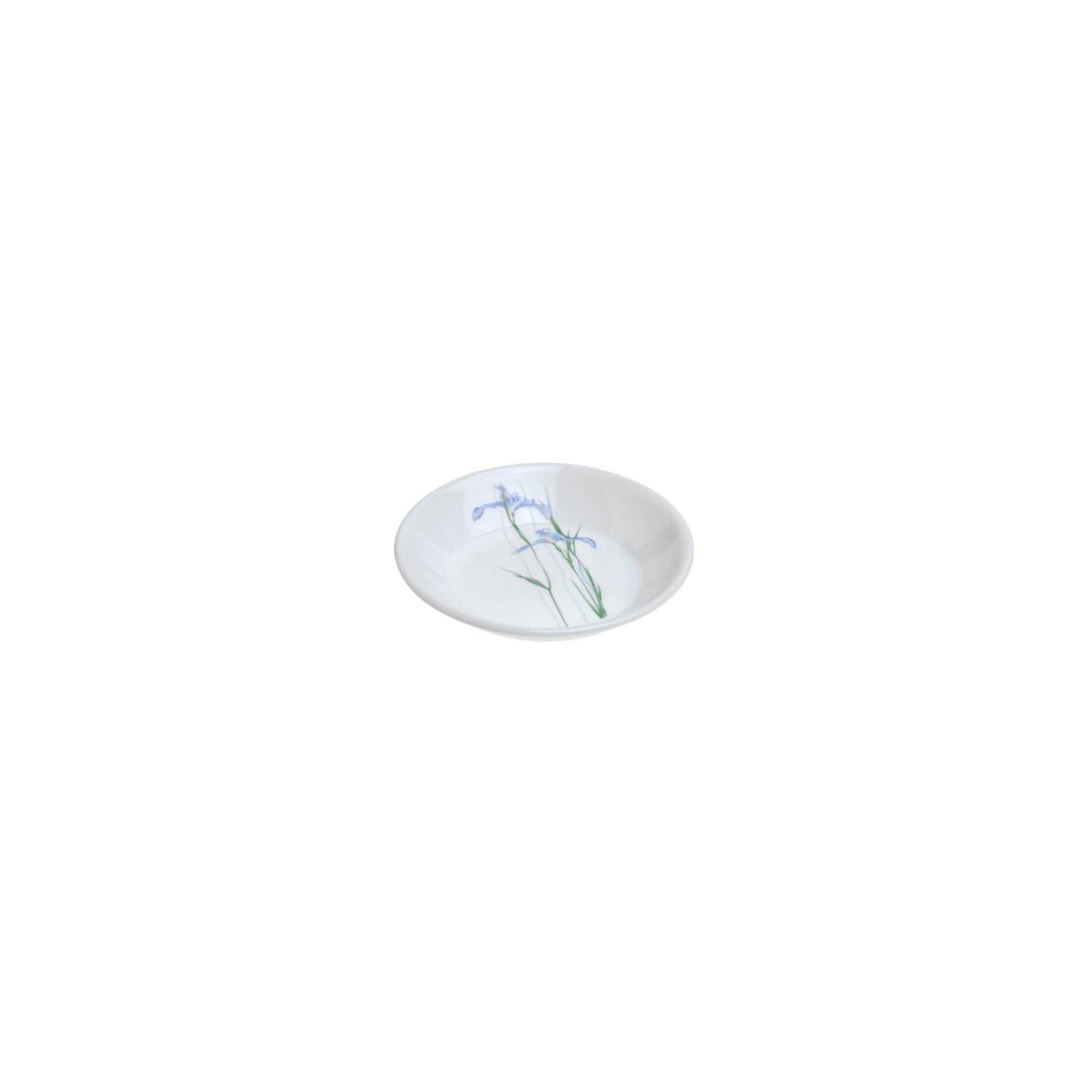 405-333-LP Corelle Shadow Iris 12cm Mini Sauce Dish – Global Kitchen ...