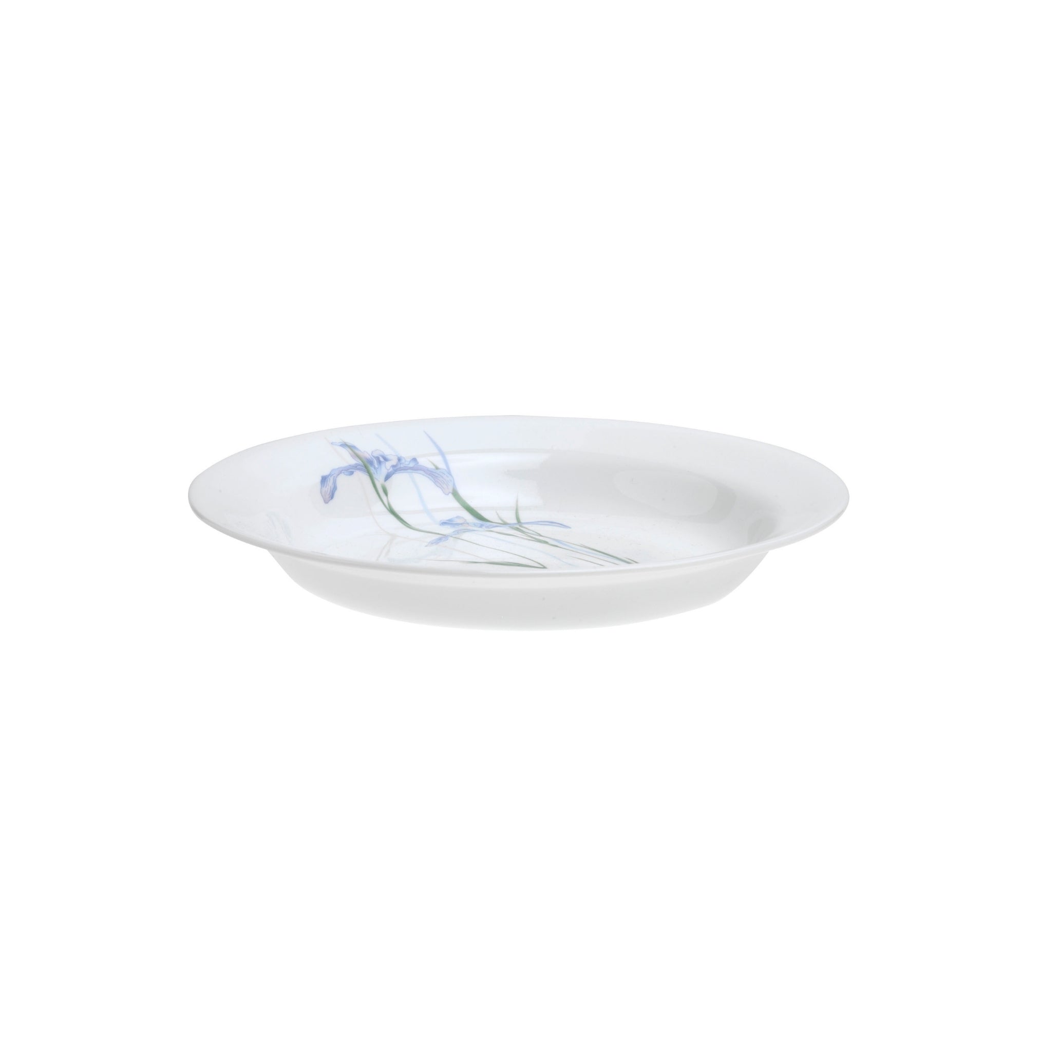 415-333-LP Corelle Shadow Iris 21cm Rim Soup Bowl – Global Kitchen ...