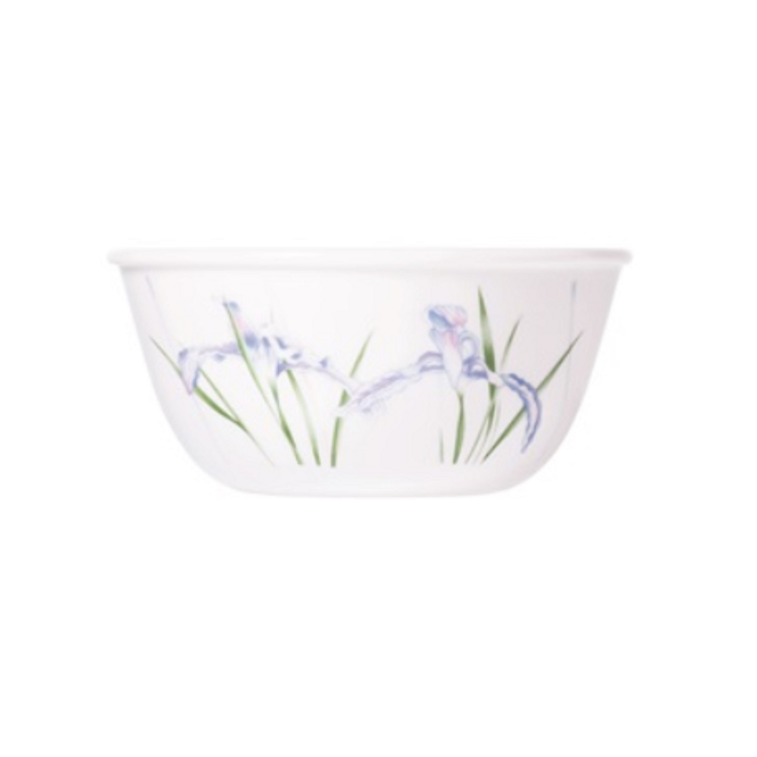 426-333-LP Corelle Shadow Iris 450ml Medium Bowl – Global Kitchen ...