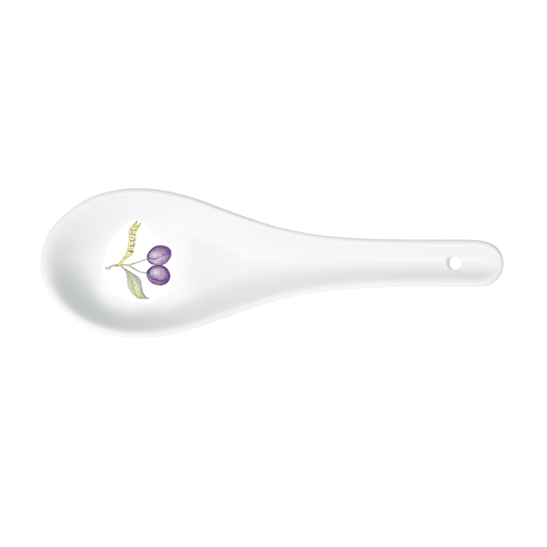 Corelle® Plum Porcelain Spoon – Global Kitchen Brands Australia Pty Ltd