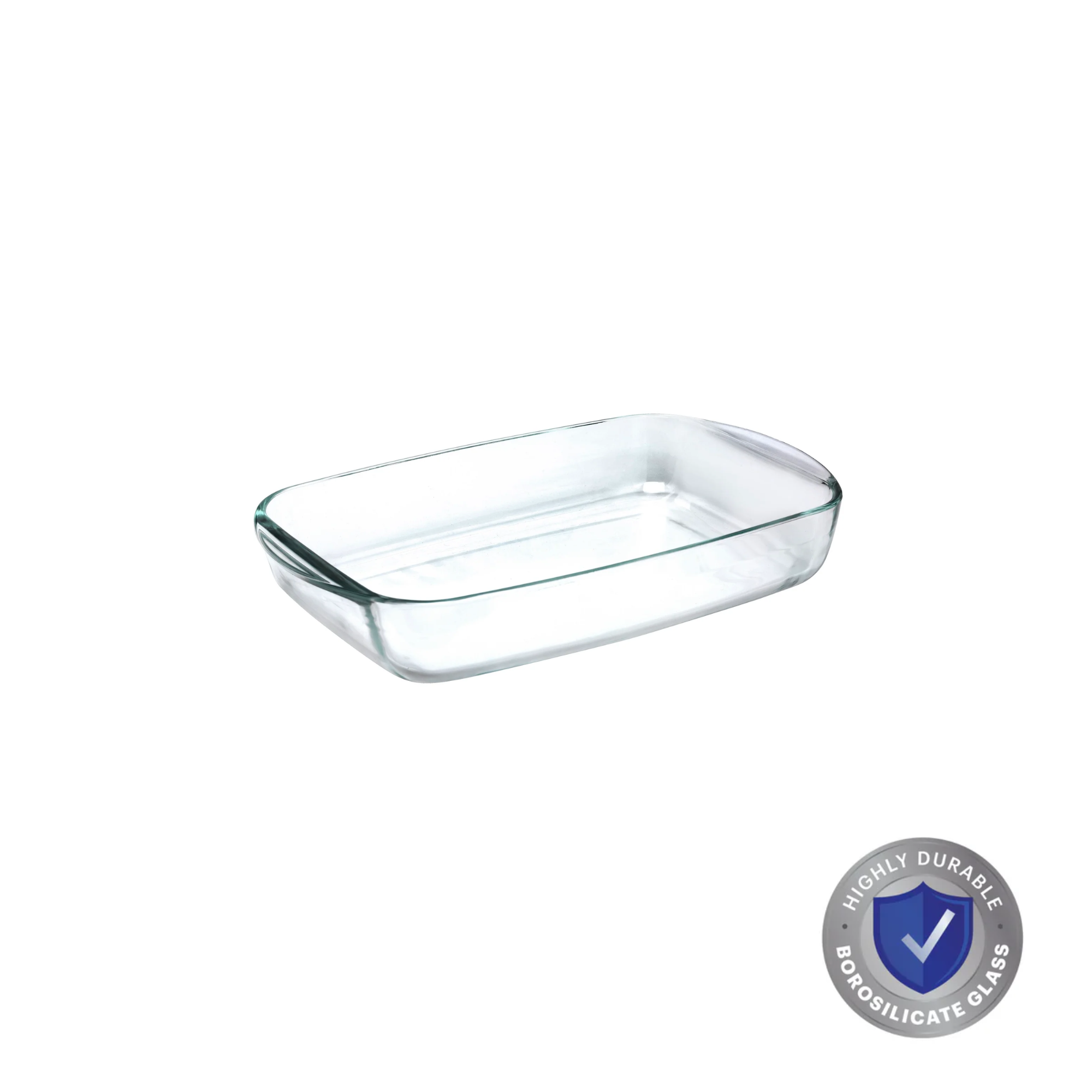 Pyrex® Bake N Serve Rectangle Baker-3.6L – Global Kitchen Brands ...