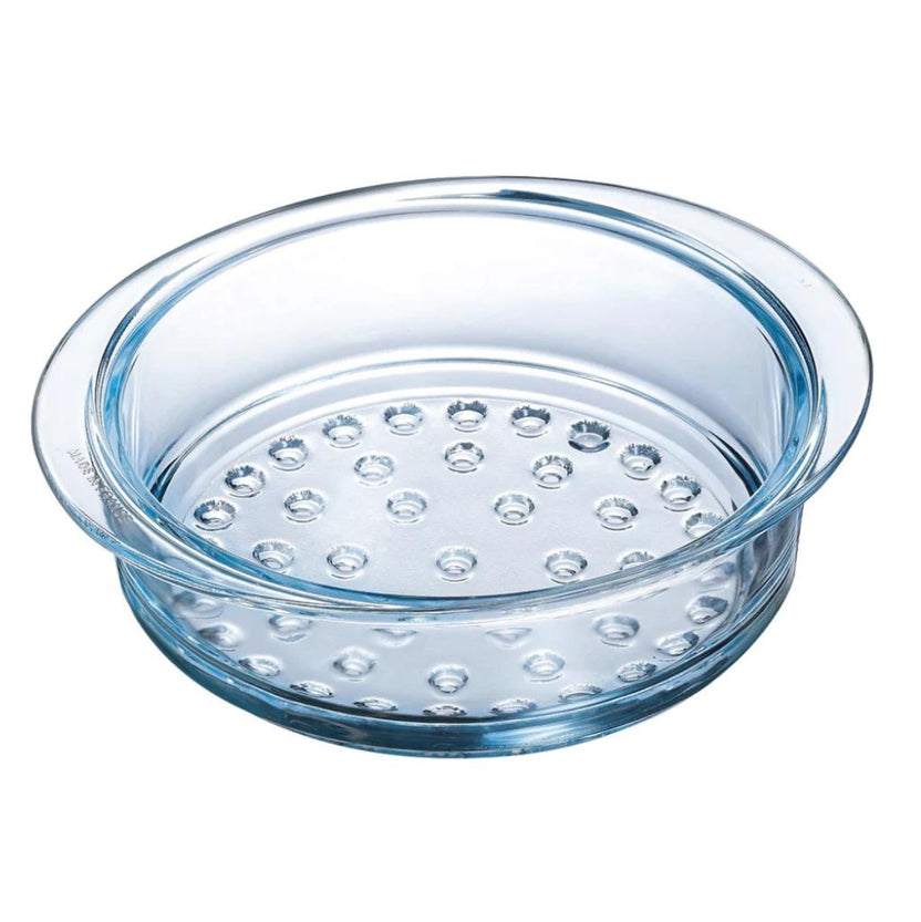 PYREX® Glass Steamer Basket 20cm – Global Kitchen Brands Australia Pty Ltd