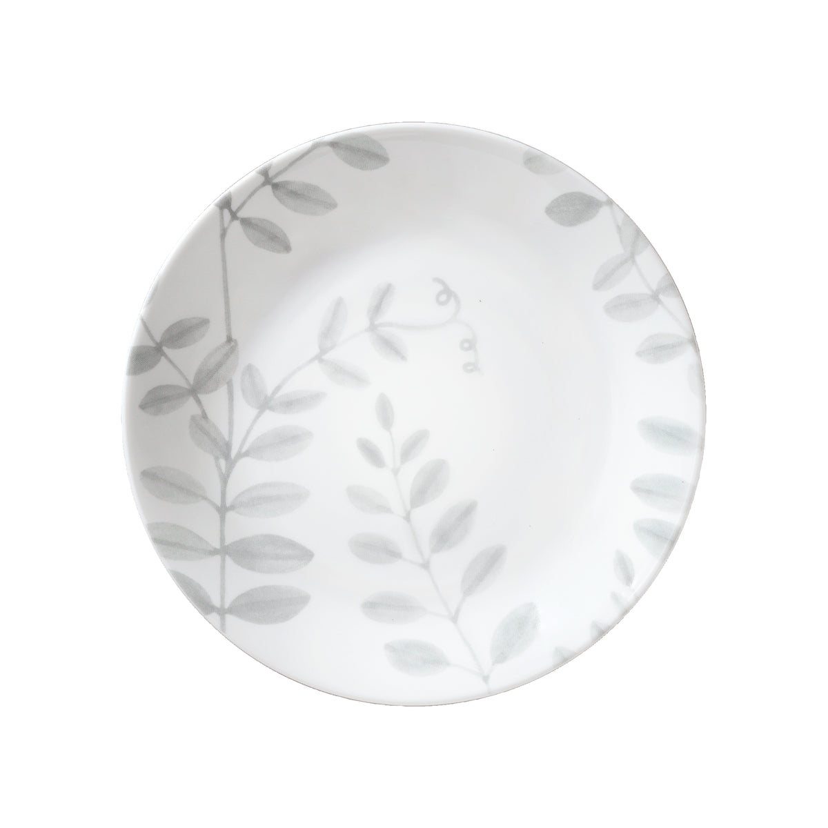 Corelle® Flowing Fern Lunchone Plate 21cm – Global Kitchen Brands ...