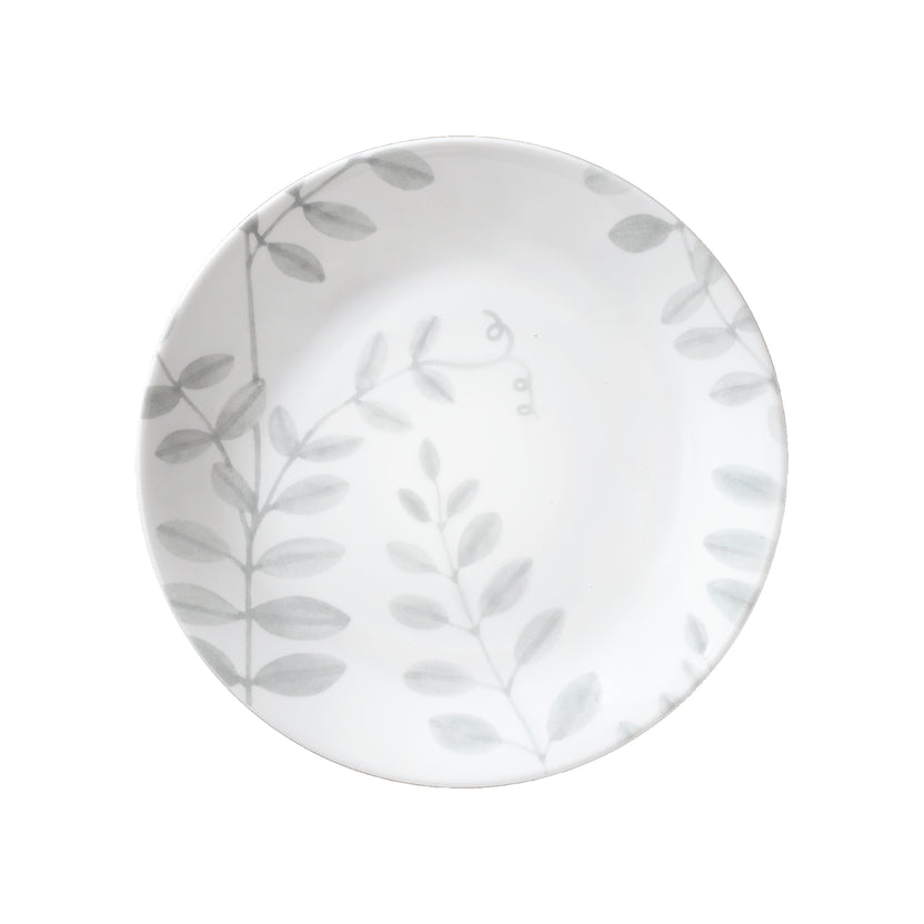 Corelle® Flowing Fern Lunchone Plate 21cm – Global Kitchen Brands ...