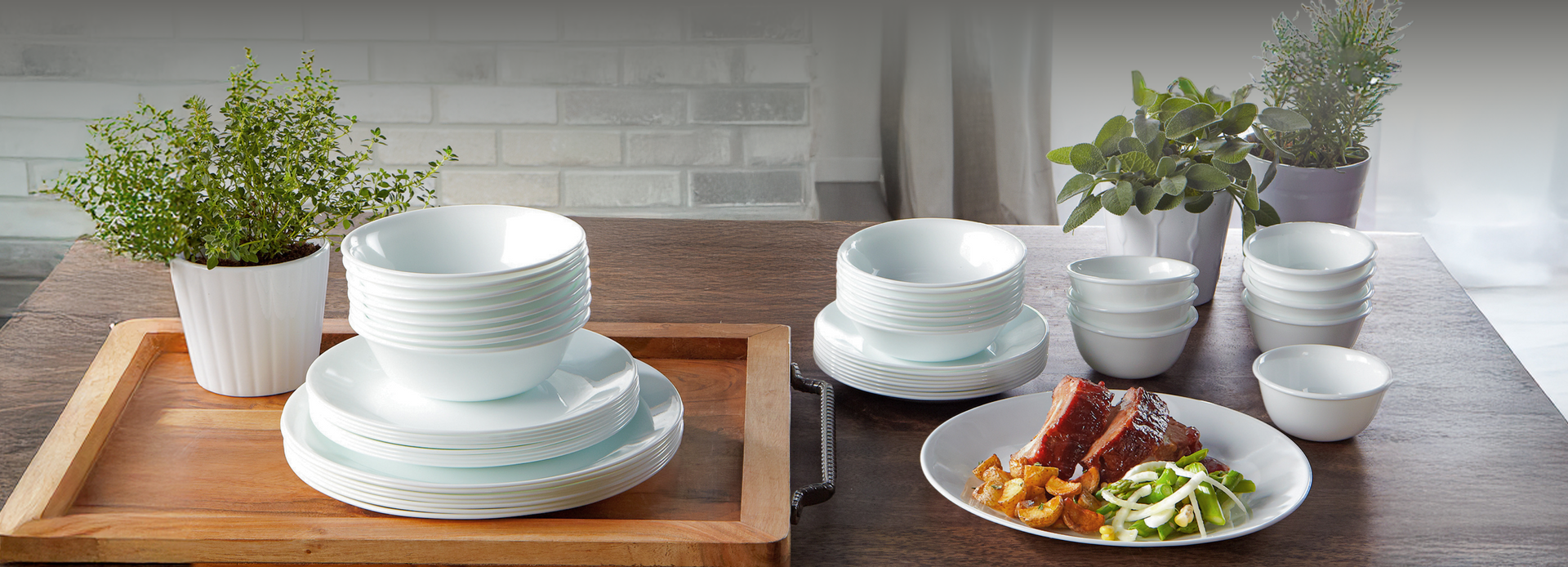 Corelle - Official Australia Online Store - Buy Corelle Dinner Sets ...