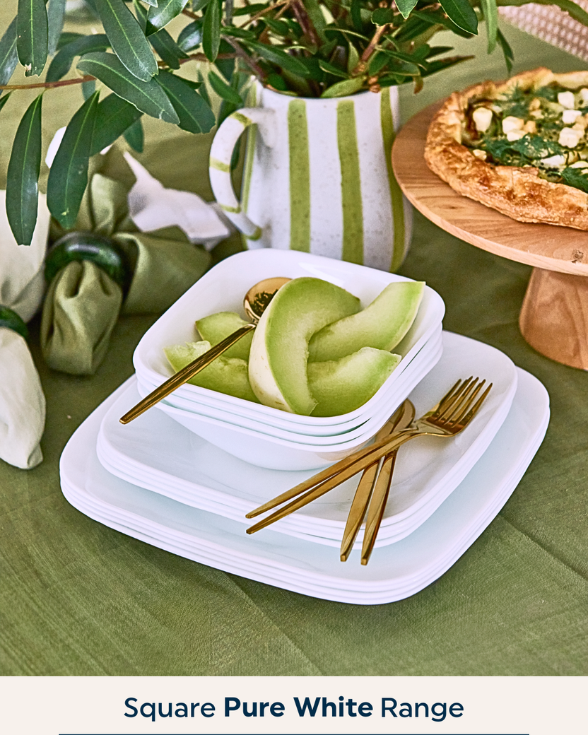 Corelle - Official Australia Online Store - Buy Corelle Dinner Sets ...