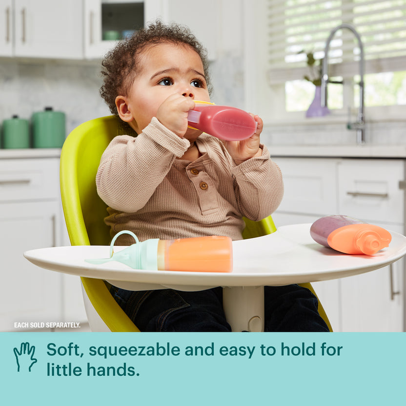 Pyrex® Littles Silicone Sippy Cup Pouch – Global Kitchen Brands