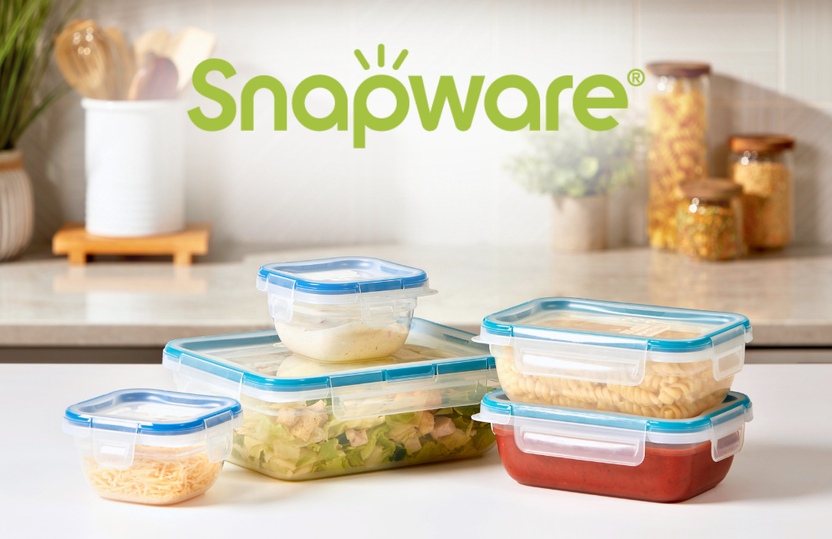 Shop Our Brands: Pyrex, Corelle and More! – Global Kitchen Brands ...