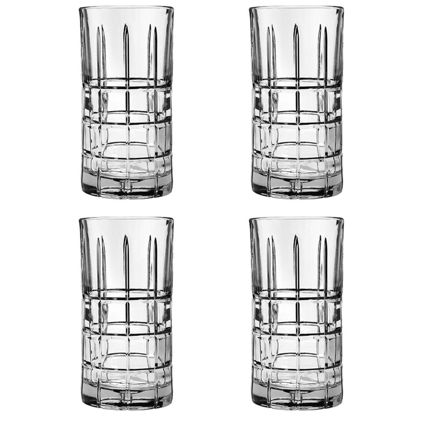 Anchor Hocking® Manchester Teas-4 Pack (473mL) – Global Kitchen Brands ...