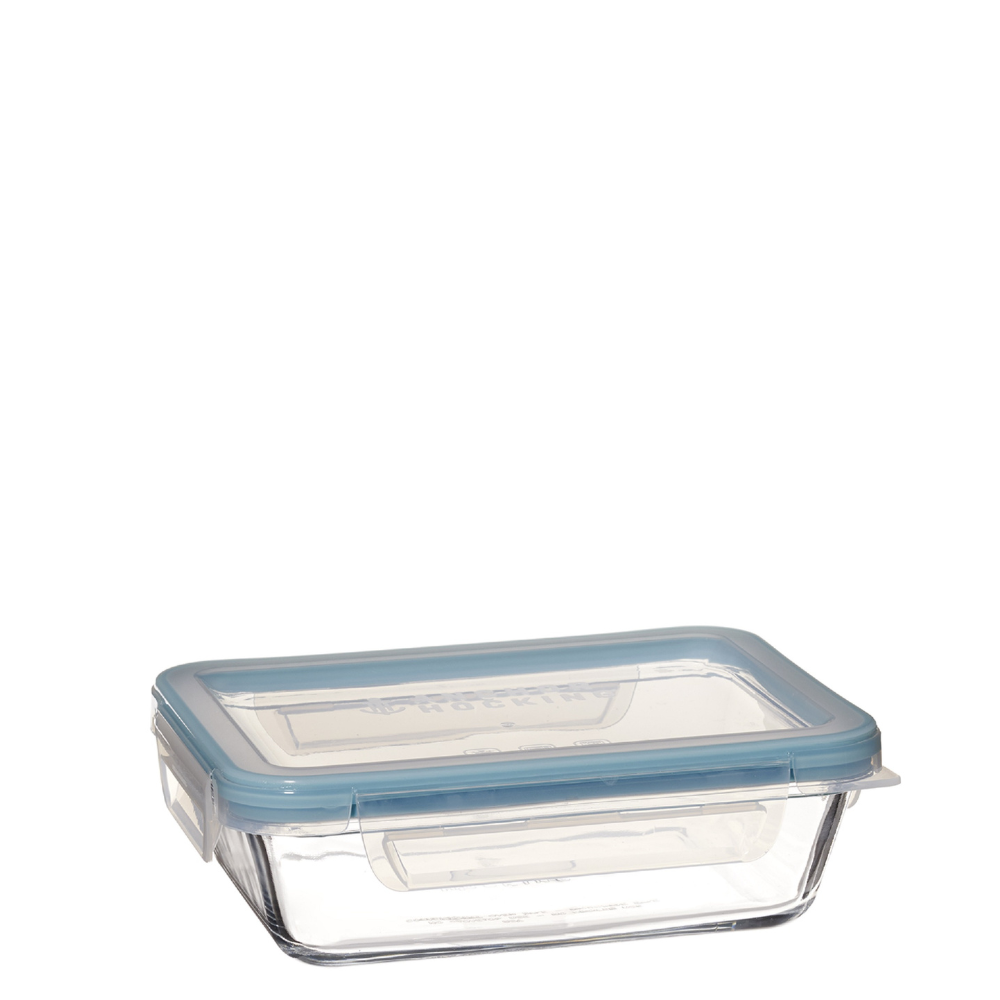 Anchor Hocking® TrueLock Locking Lid™ Storage 3.75 cup Rectangle ...