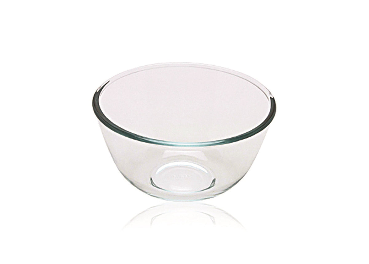 PYREX® Iconics Mixing Bowl 700mL – Global Kitchen Brands Australia Pty Ltd