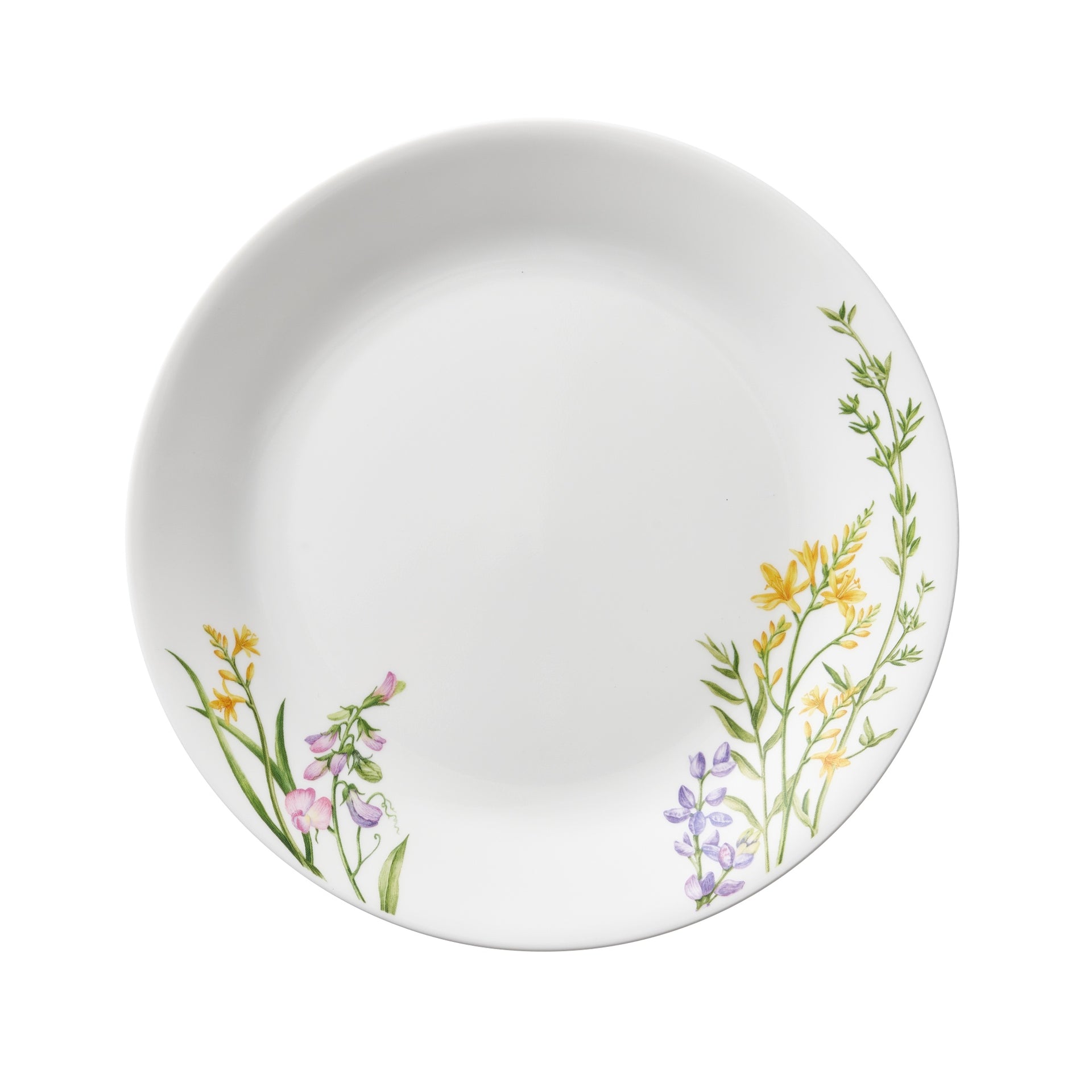 Corelle® Herb Garden Dinner Plate 26cm – Global Kitchen Brands ...