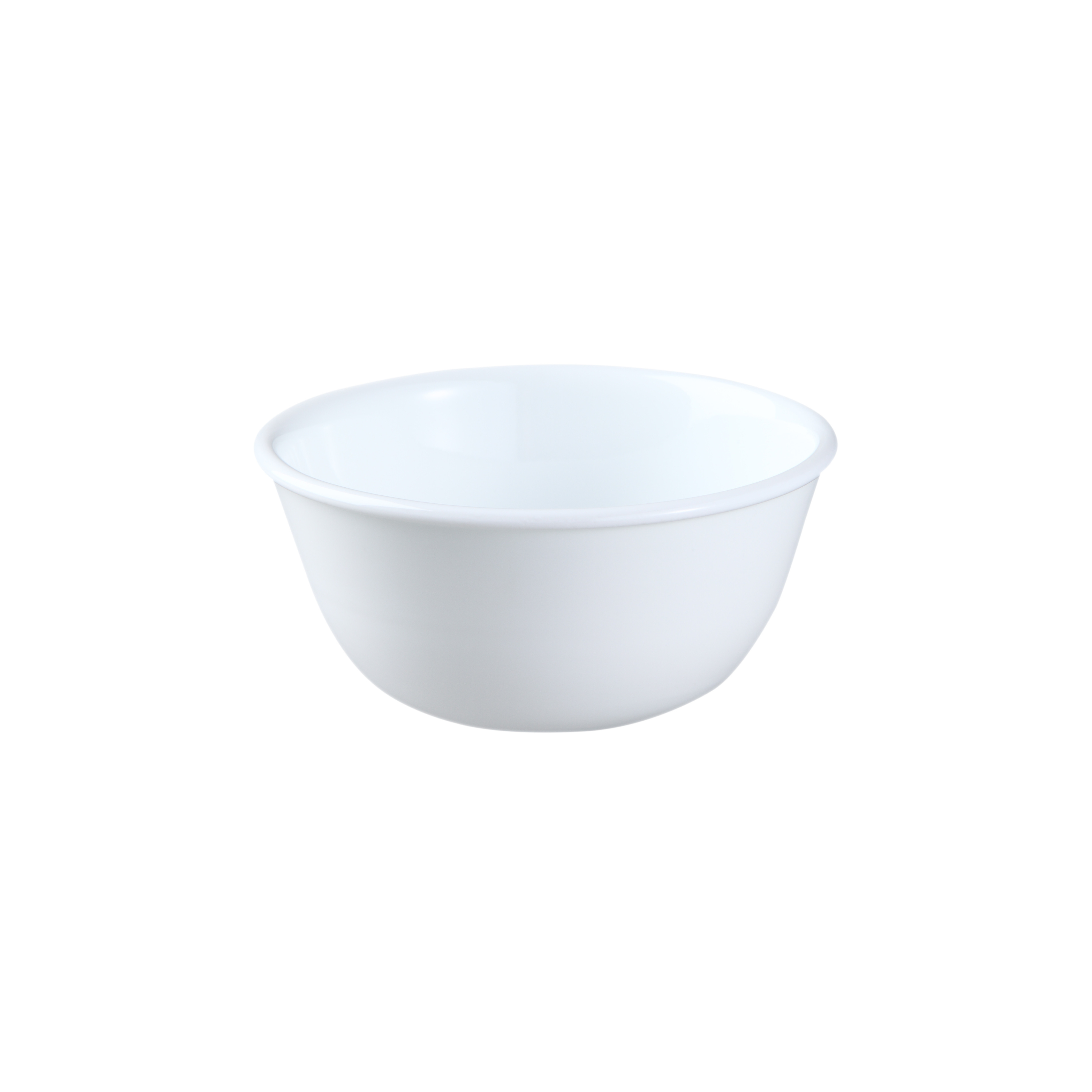 Corelle® Winter Frost White Rice Bowl 354mL – Global Kitchen Brands ...
