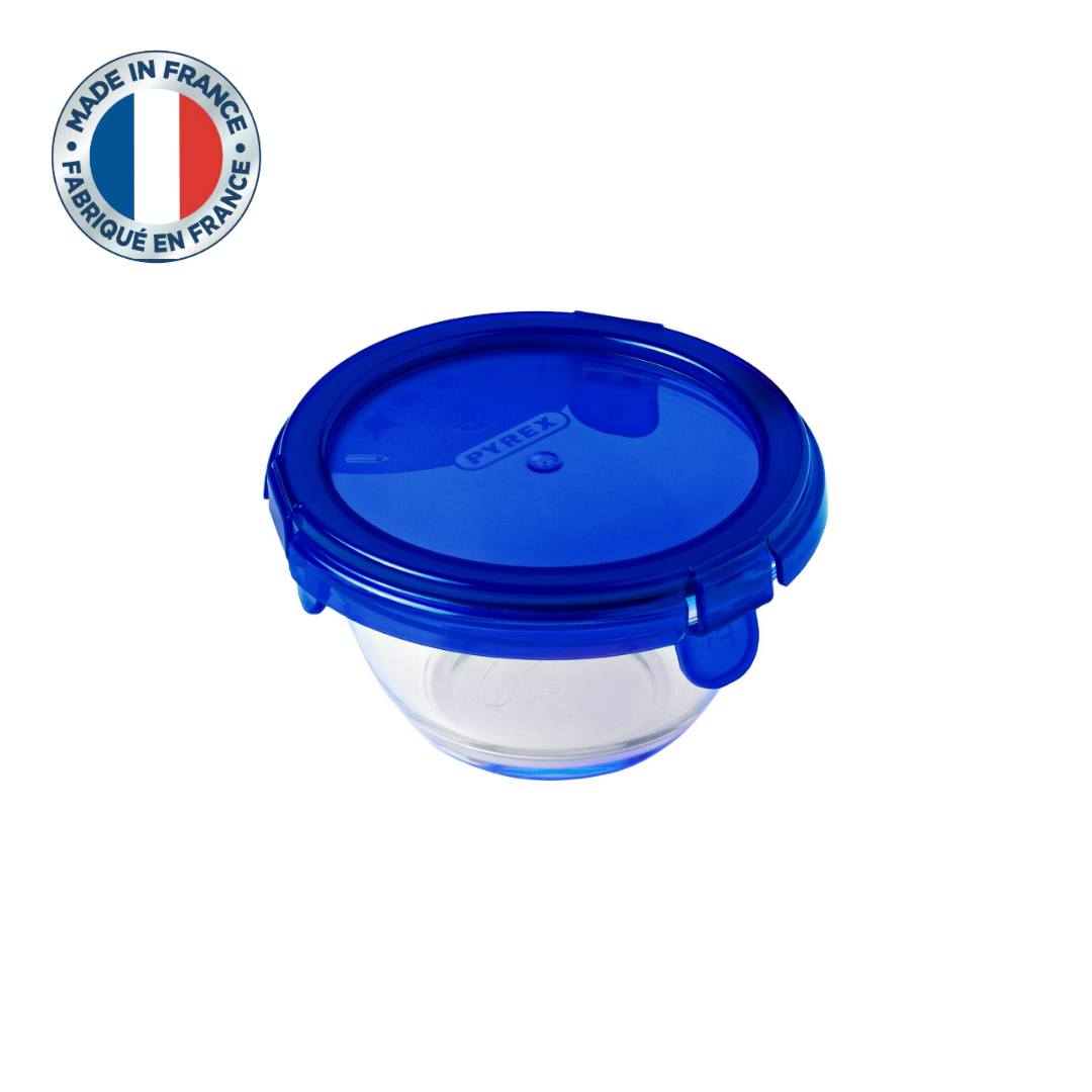 Pyrex Cook & Go Storage 200ml Round – Global Kitchen Brands Australia ...