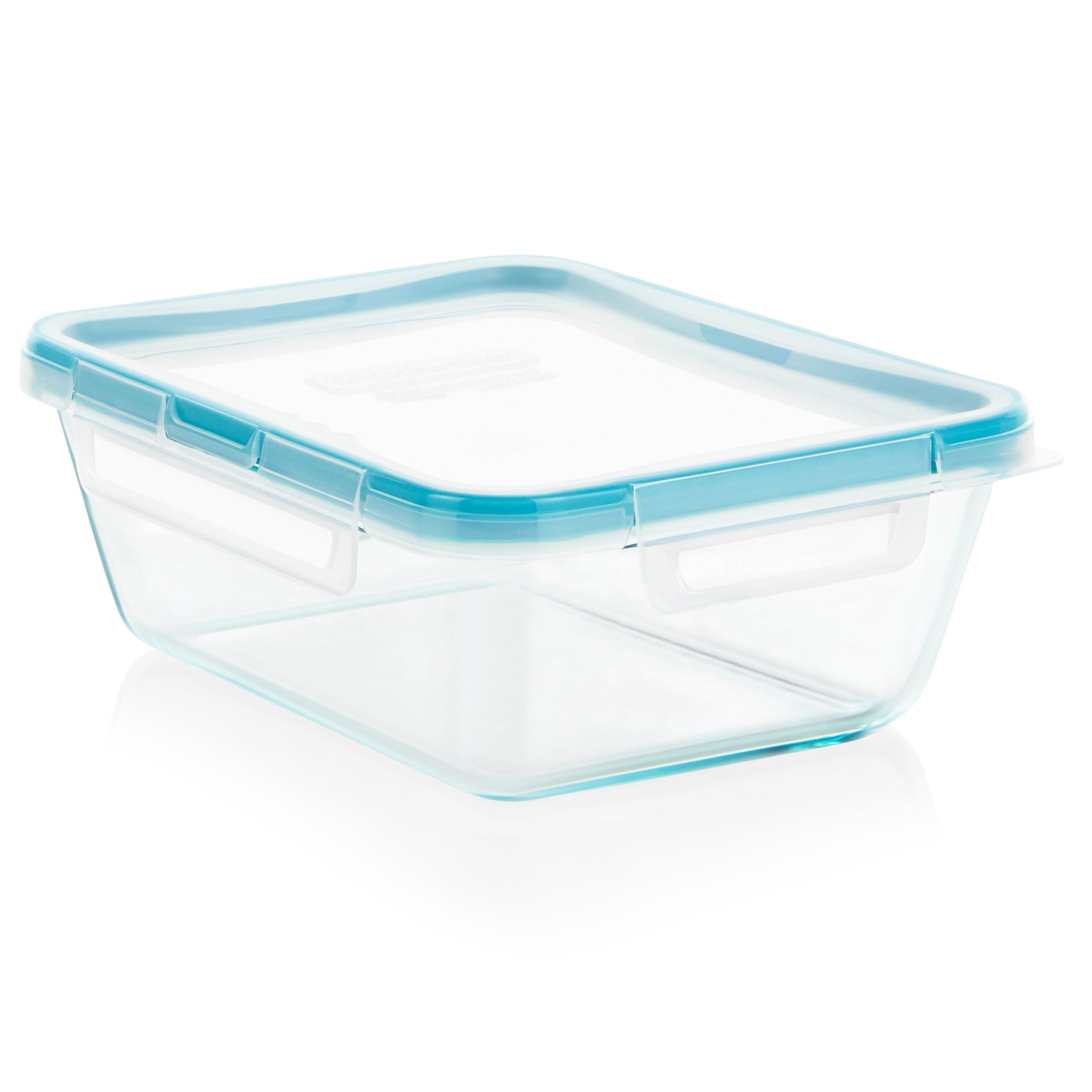 Snapware® TS Glass Rectangle 8 Cup – Global Kitchen Brands Australia ...