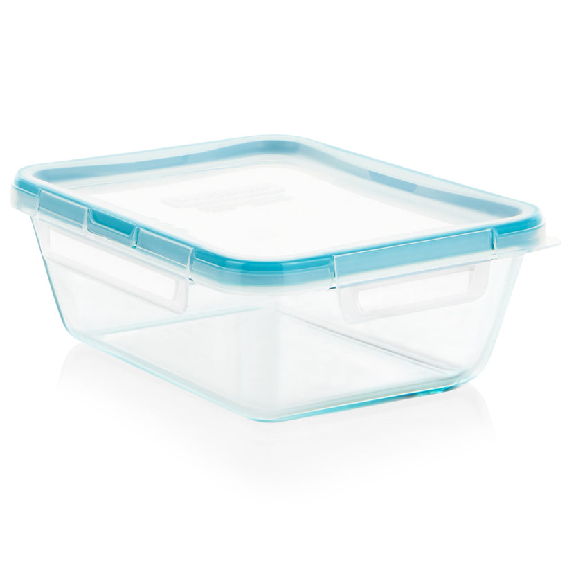 Snapware® TS Glass Rectangle 8 Cup – Global Kitchen Brands Australia ...