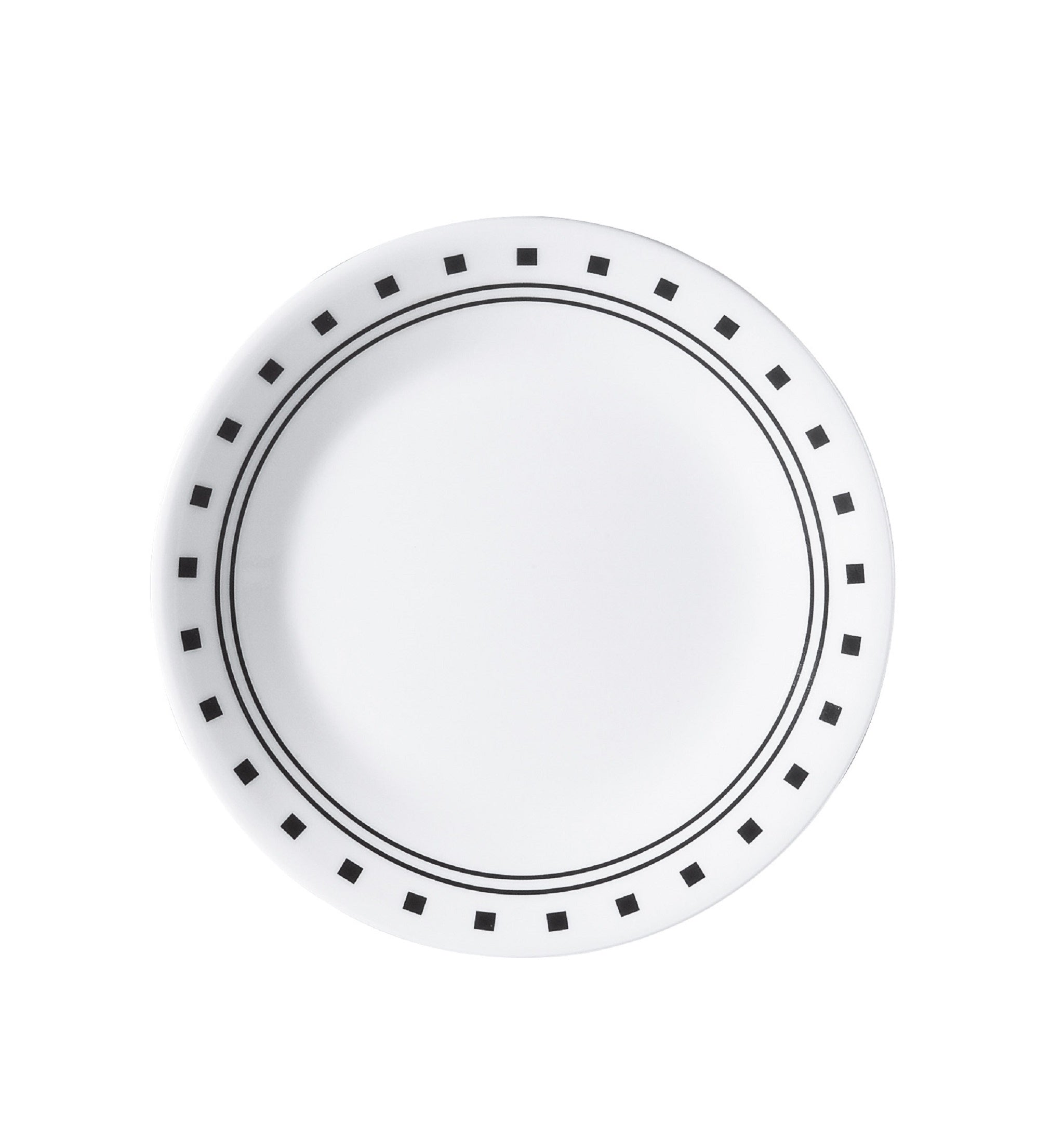 Corelle® City Block 17cm Side Plate – Global Kitchen Brands Australia ...