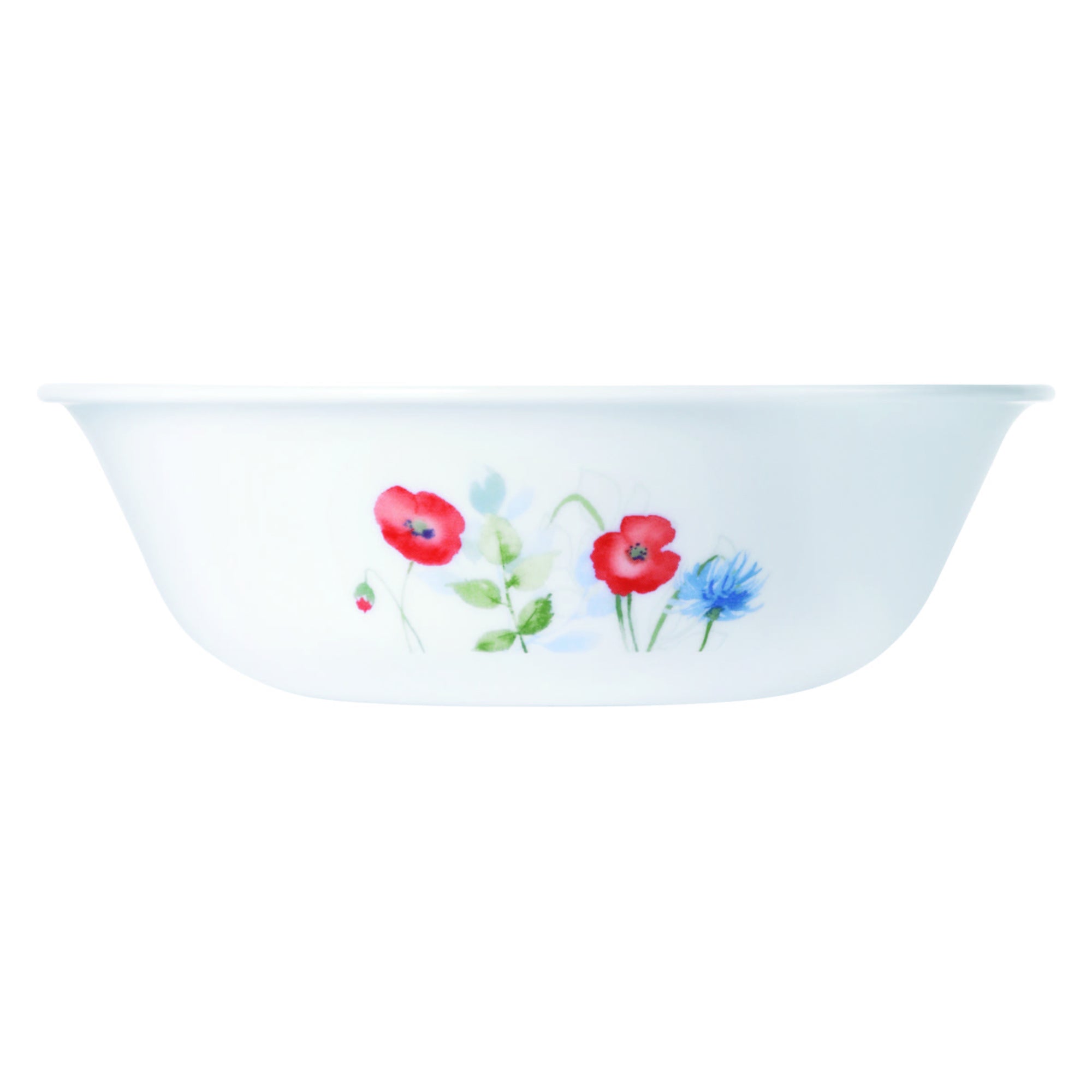 418-DSF-LP Corelle Daisy Field 532ml Soup Bowl – Global Kitchen Brands ...
