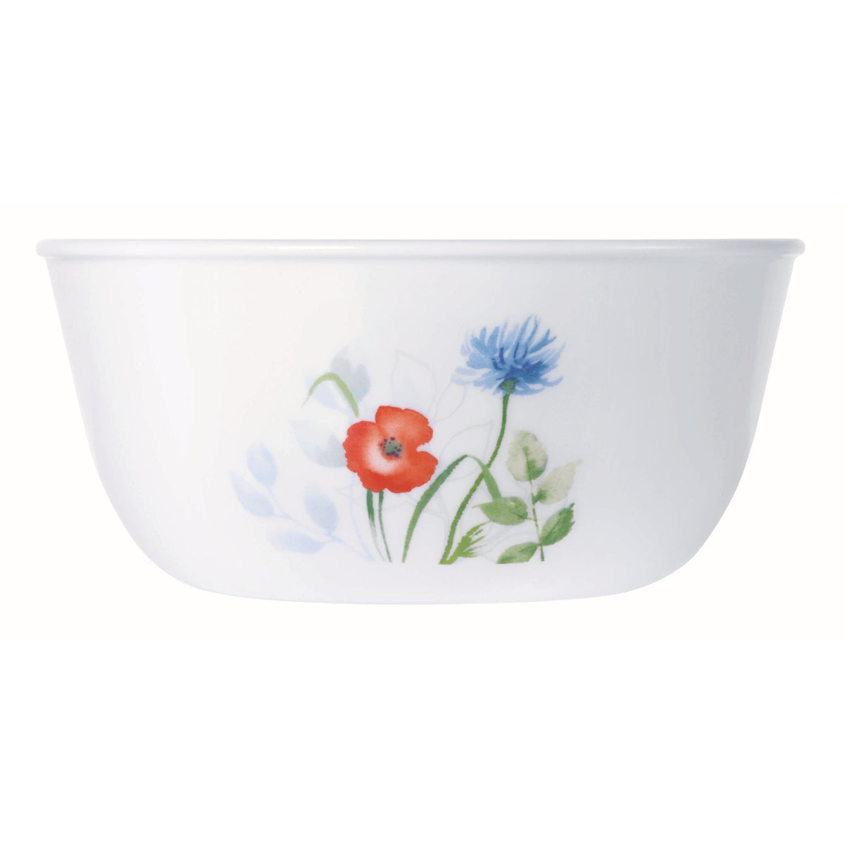 428-DSF-LP Corelle Daisy Field 828ml Noodle Bowl – Global Kitchen ...