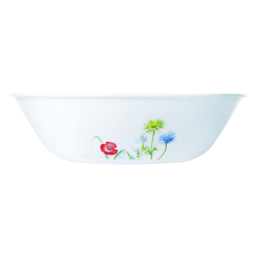432-DSF-LP Corelle Daisy Field 950ml Serving Bowl – Global Kitchen ...