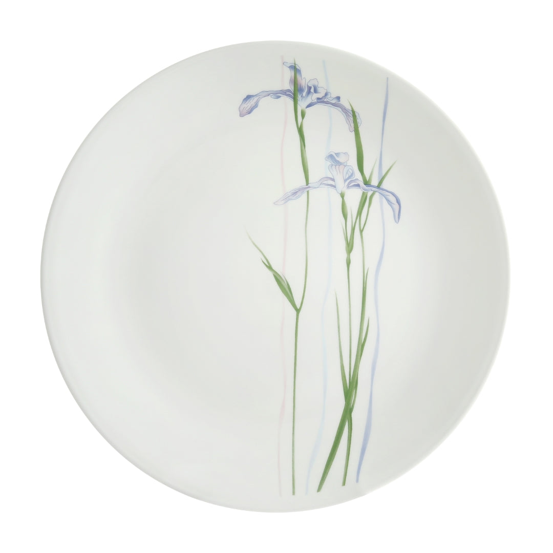 110-333-LP Corelle Shadow Iris 26cm Dinner Plate – Global Kitchen ...
