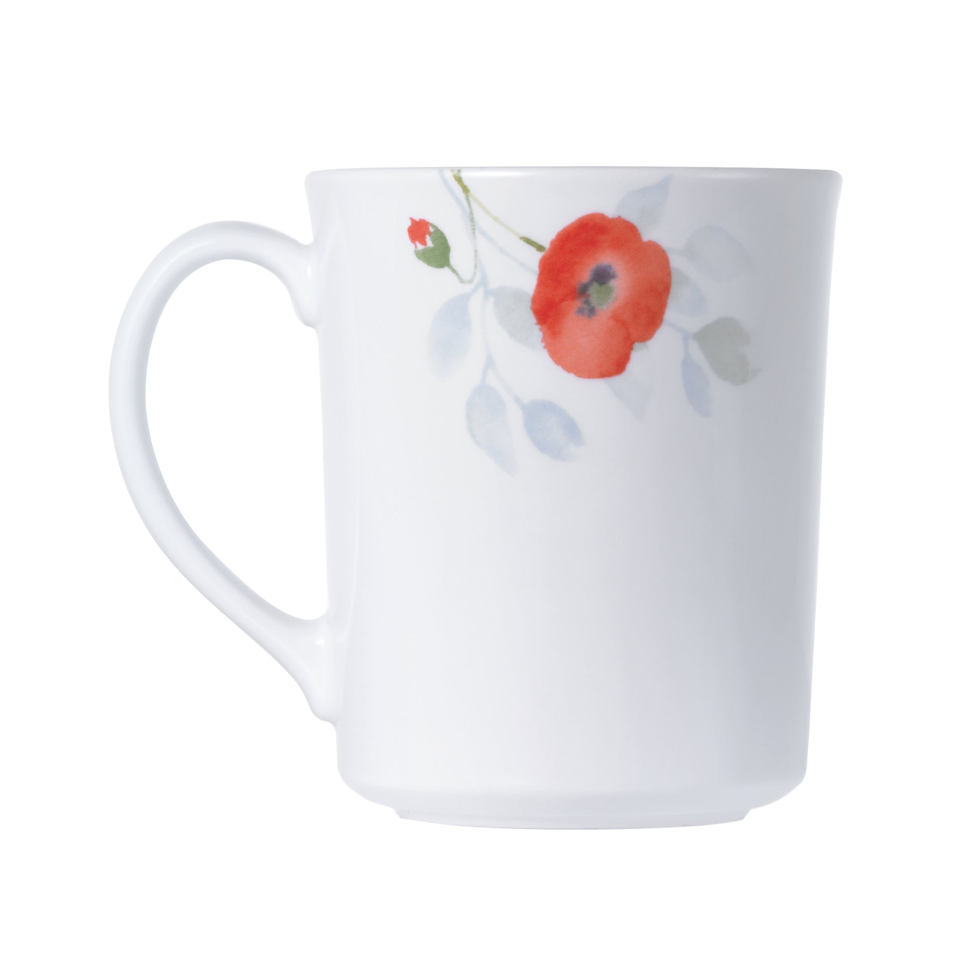 509-DSF-LP Corelle Daisy Field 290ml Porcelain Mug – Global Kitchen ...
