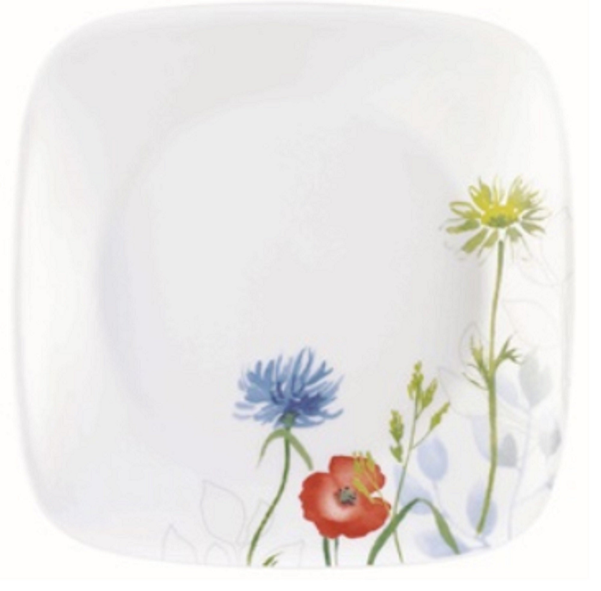2206-DSF-LP Corelle Daisy 16cm Bread & Butter Plate – Global Kitchen ...