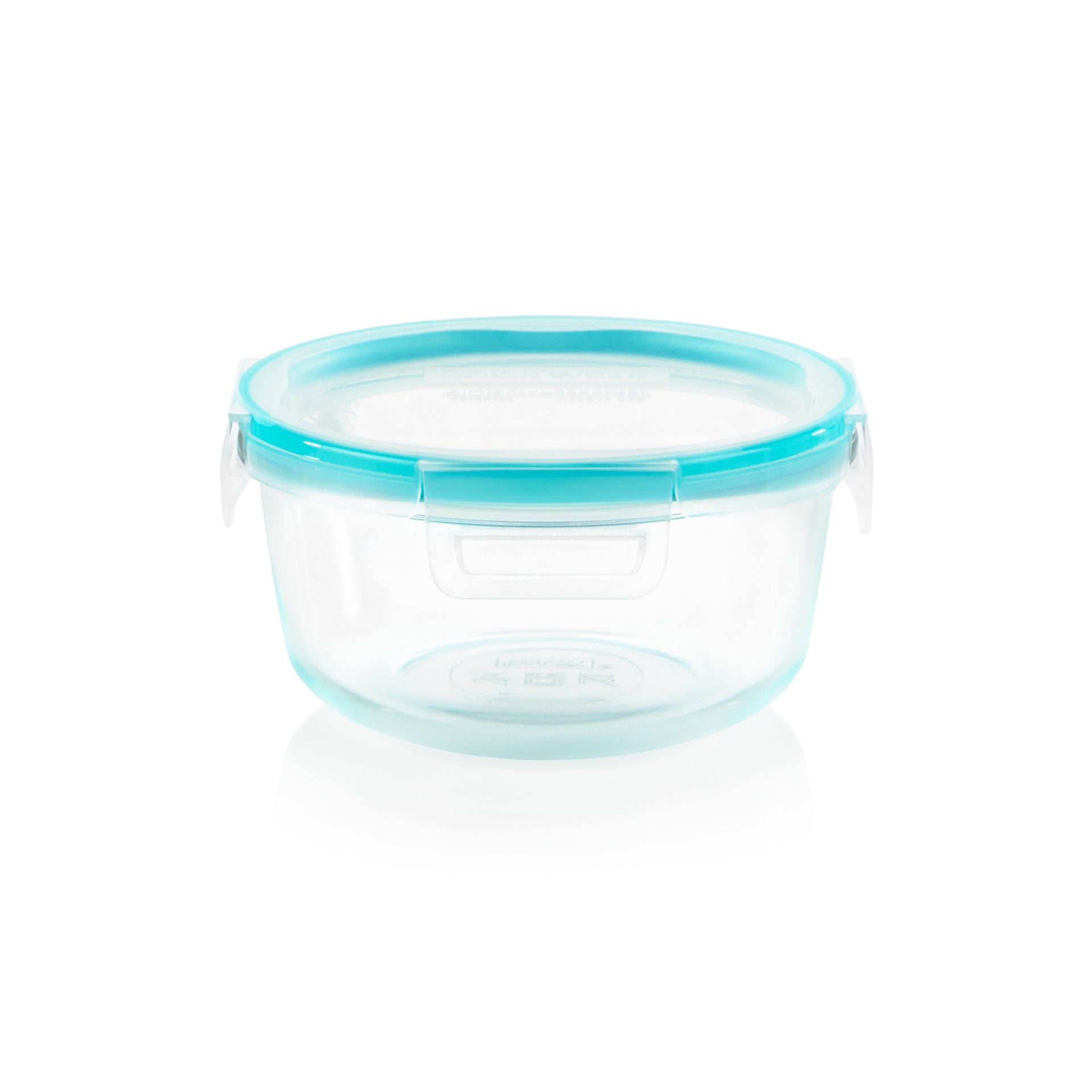 Snapware® TS Glass Round 4 Cup – Global Kitchen Brands Australia Pty Ltd