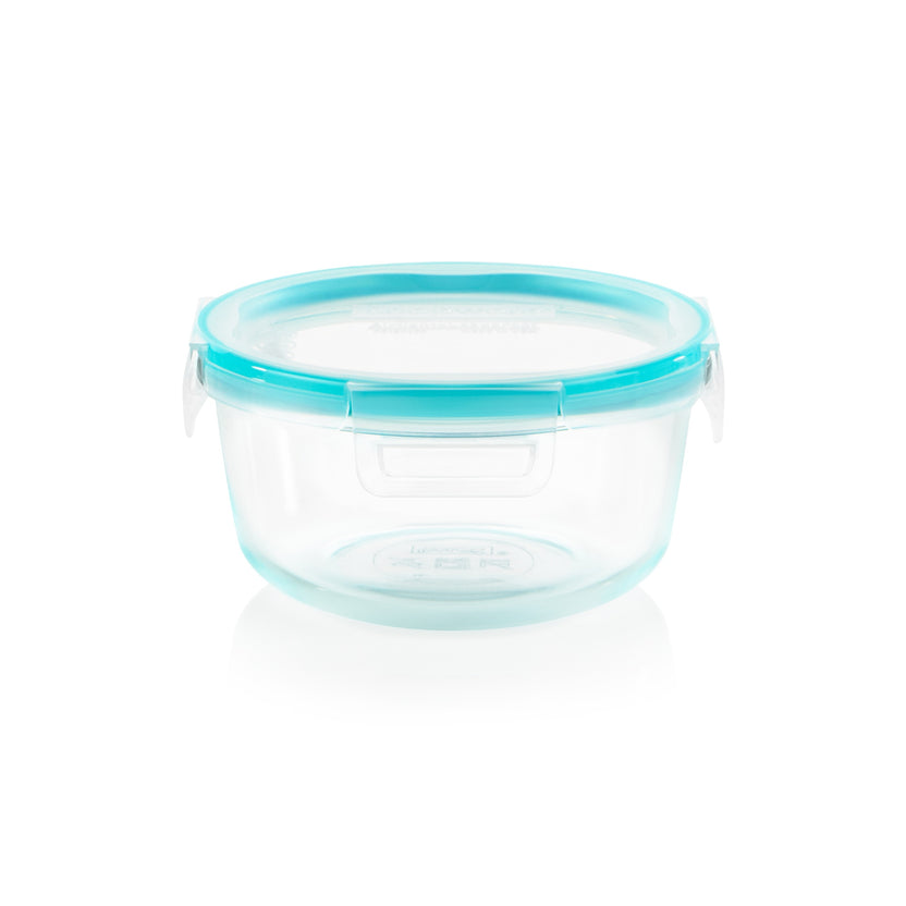 Snapware® TS Glass Round 4 Cup – Global Kitchen Brands Australia Pty Ltd
