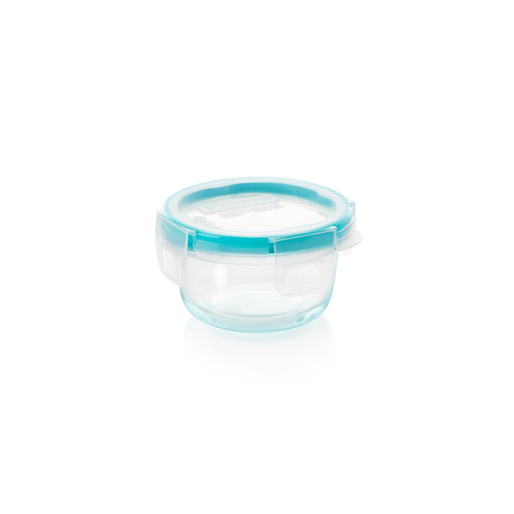 Snapware® TS Glass Round 1 Cup – Global Kitchen Brands Australia Pty Ltd