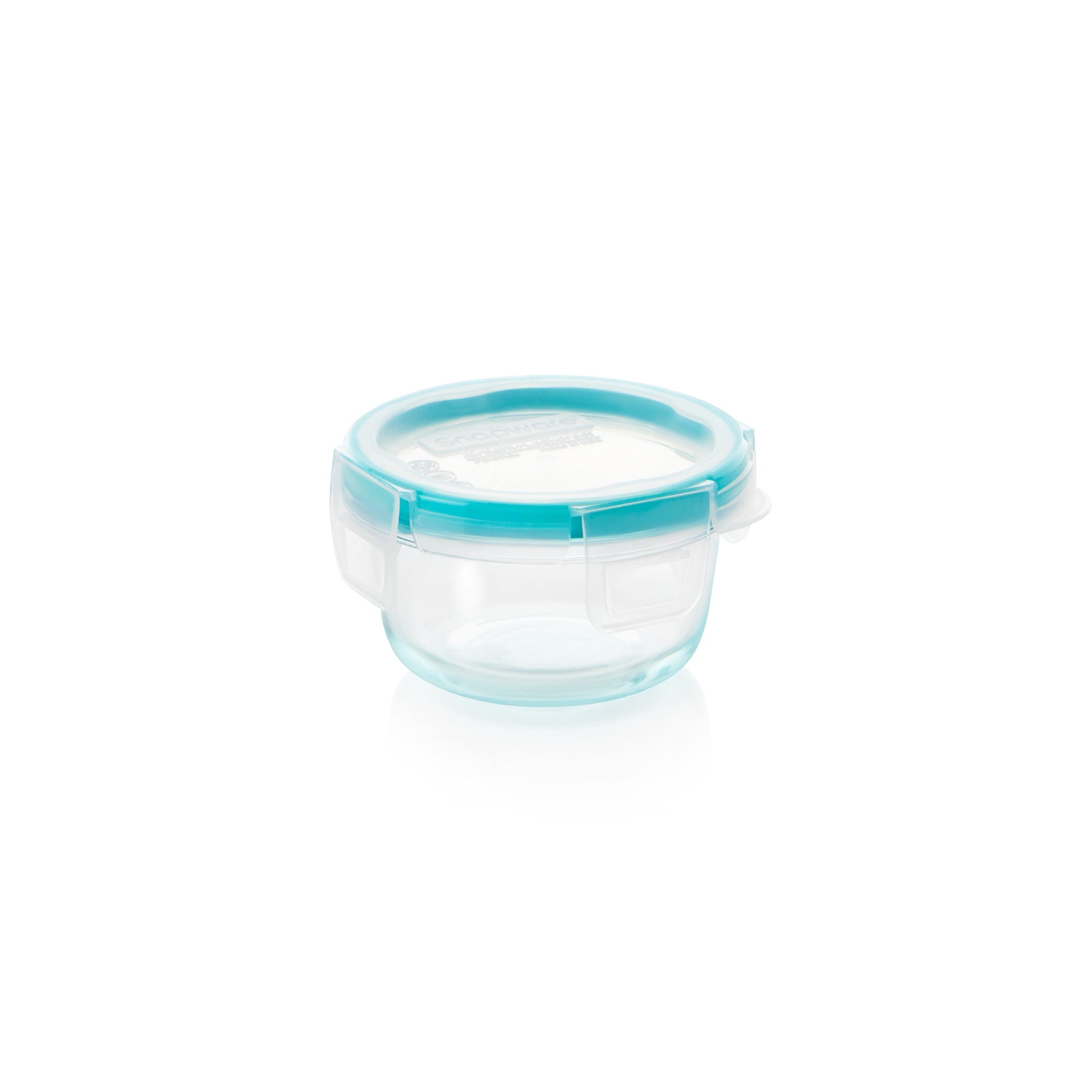 Snapware® TS Glass Round 1 Cup – Global Kitchen Brands Australia Pty Ltd