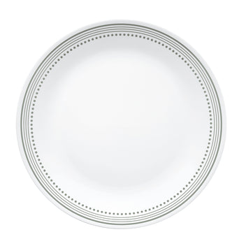 Corelle® Mystic Gray Dinner Plate 26cm – Global Kitchen Brands ...