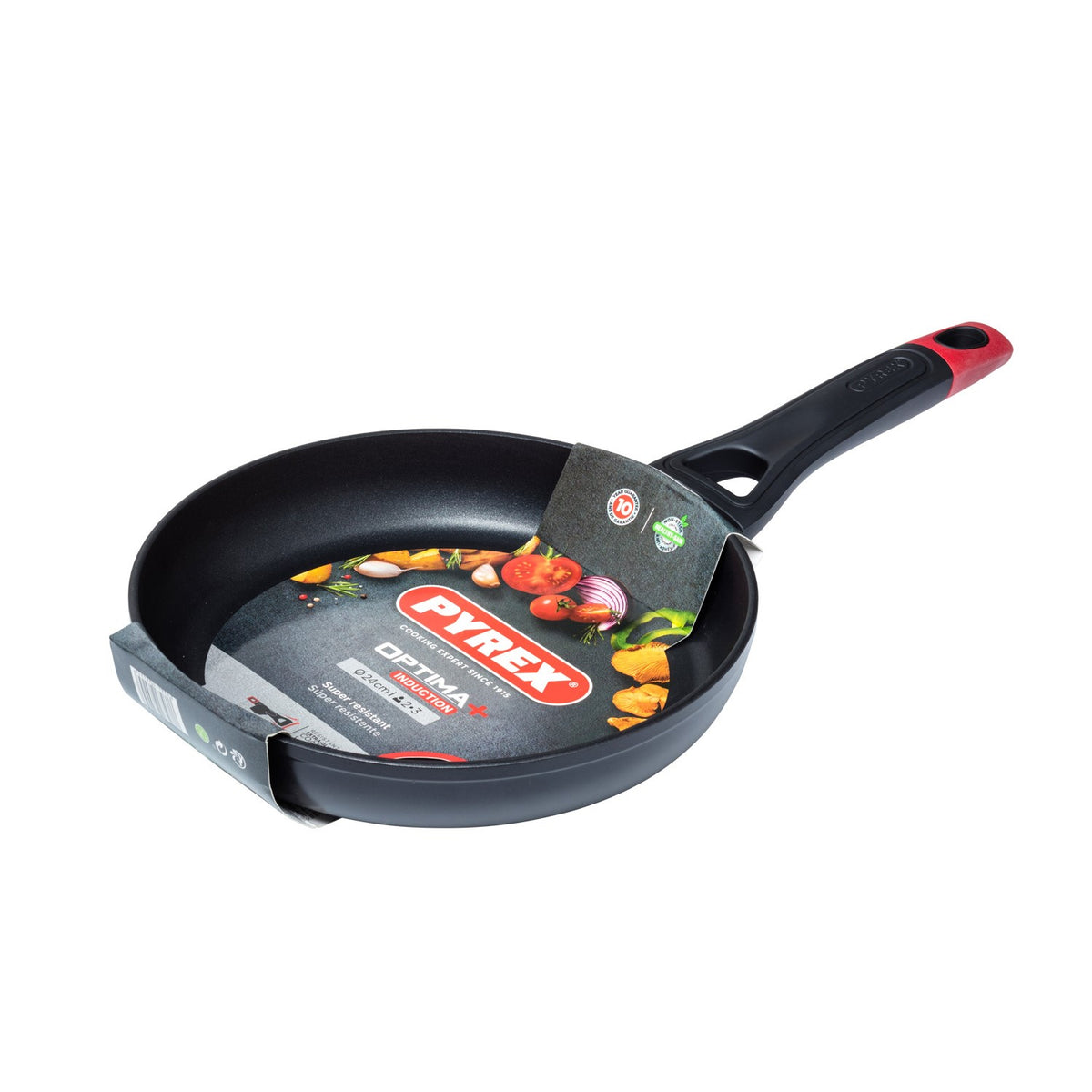 Clearance PYREX® Cookware Optima Fry Pan 24cm – Global Kitchen Brands ...