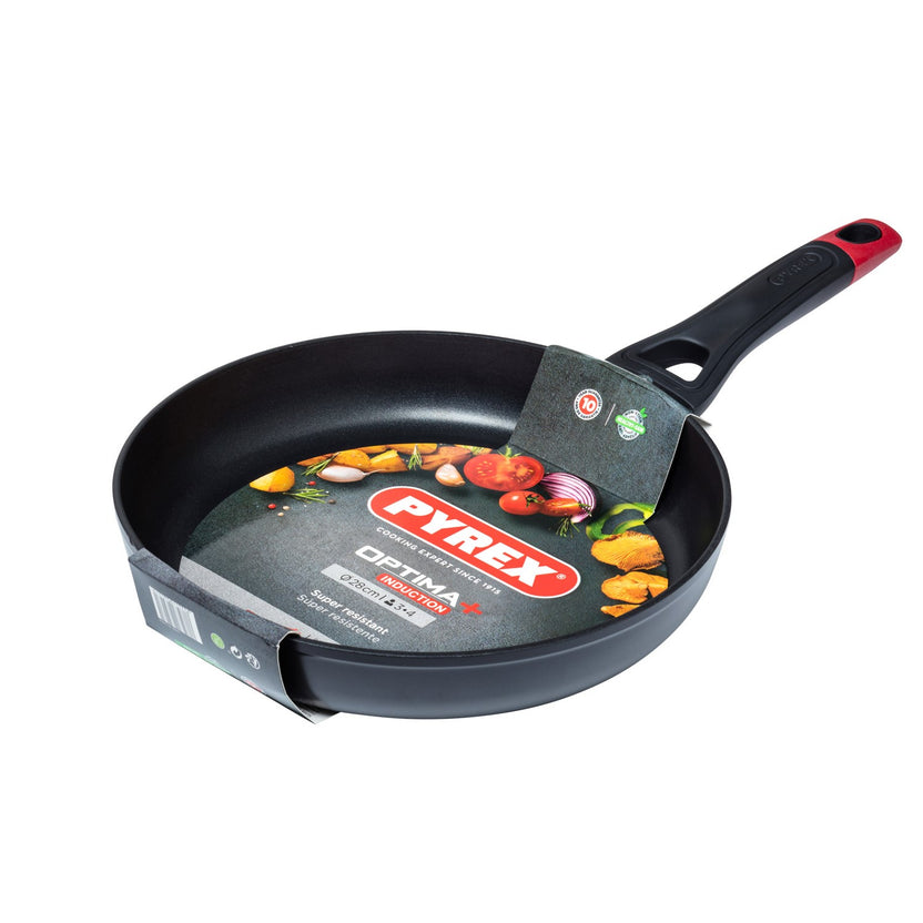 PYREX® Cookware Optima Fry Pan 28cm – Global Kitchen Brands Australia ...