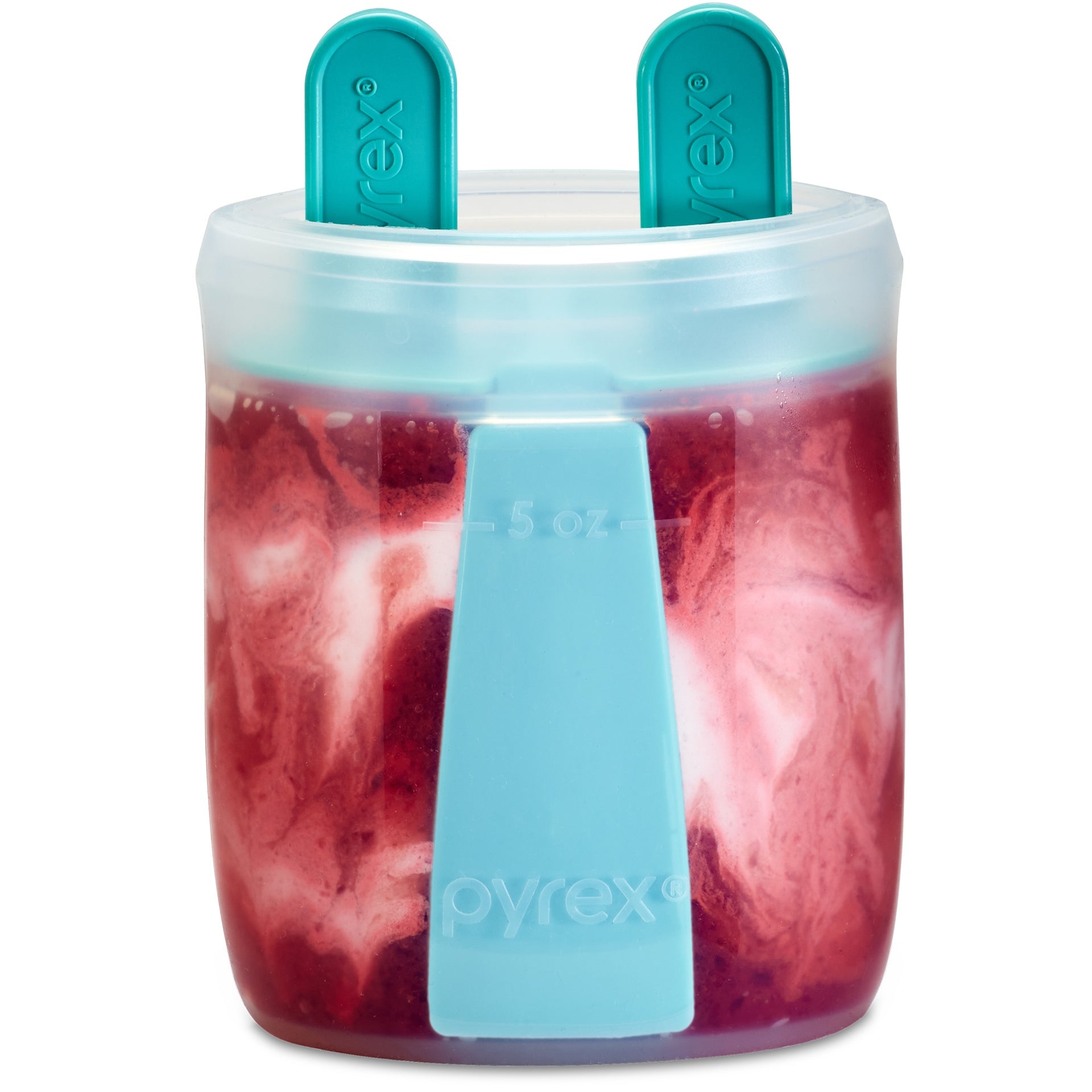 Pyrex® Littles Silicone Popsicle Pouch – Global Kitchen Brands ...