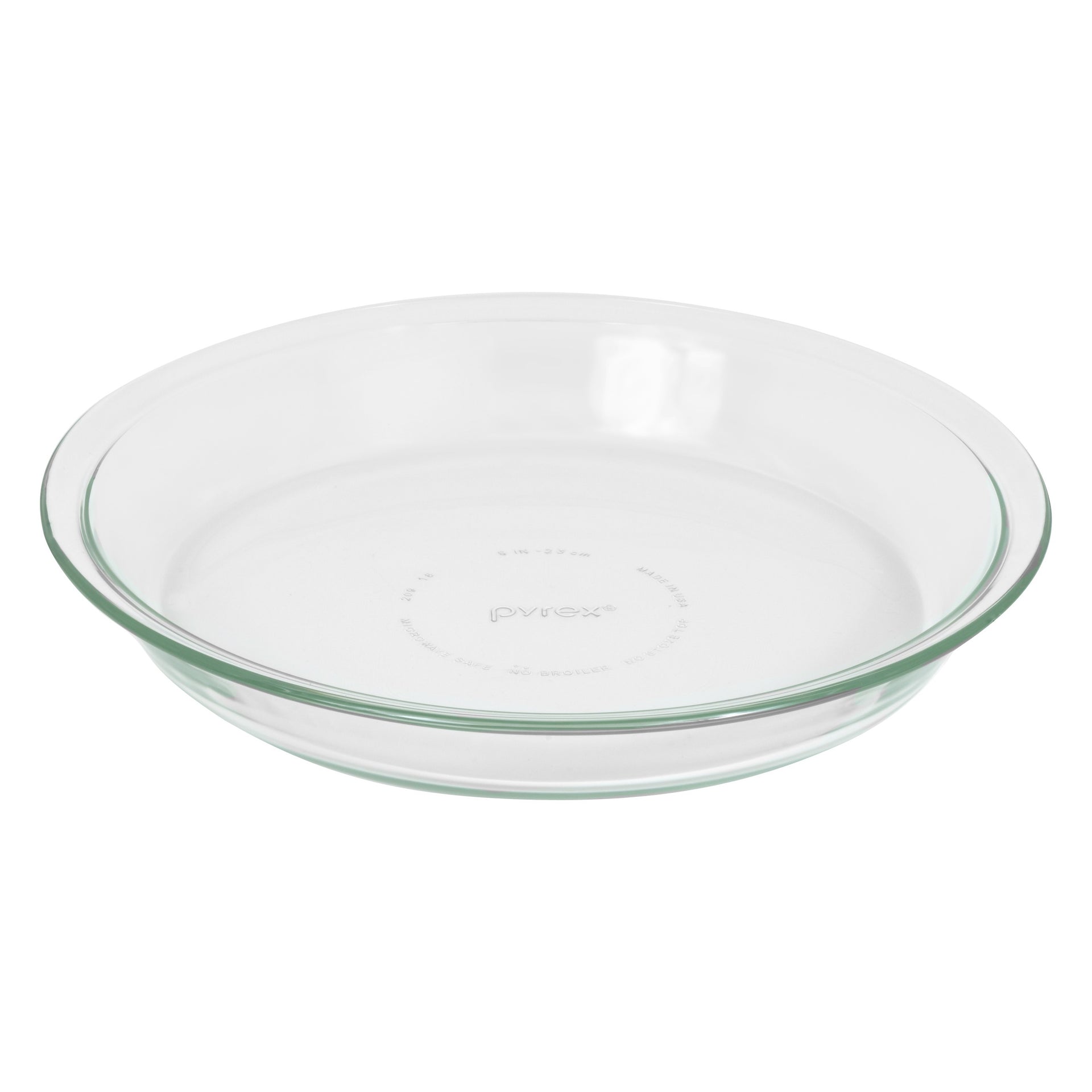 Pyrex Originals 22.5cm Pie Plate – Global Kitchen Brands Australia Pty Ltd
