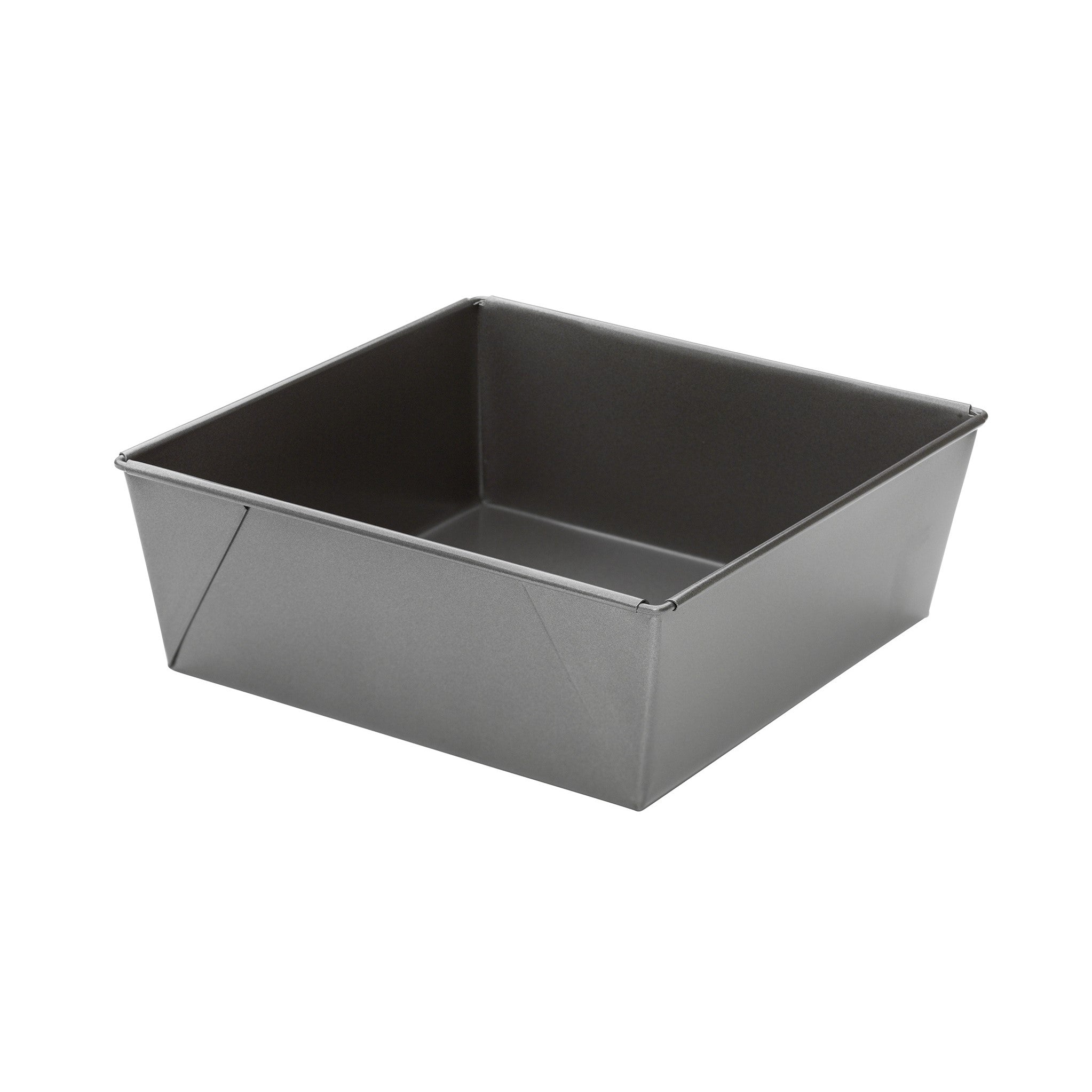 Pyrex® Platinum Deep Square Cake Pan – Global Kitchen Brands Australia ...